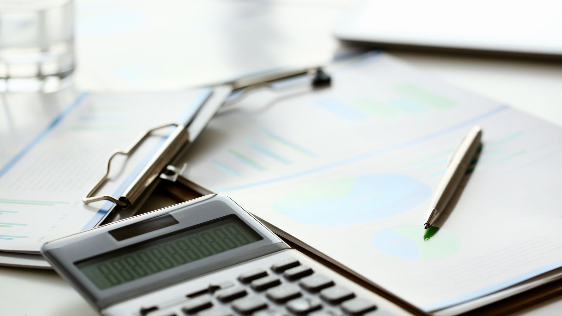 Understanding the Application Process at Clear Skies Capital